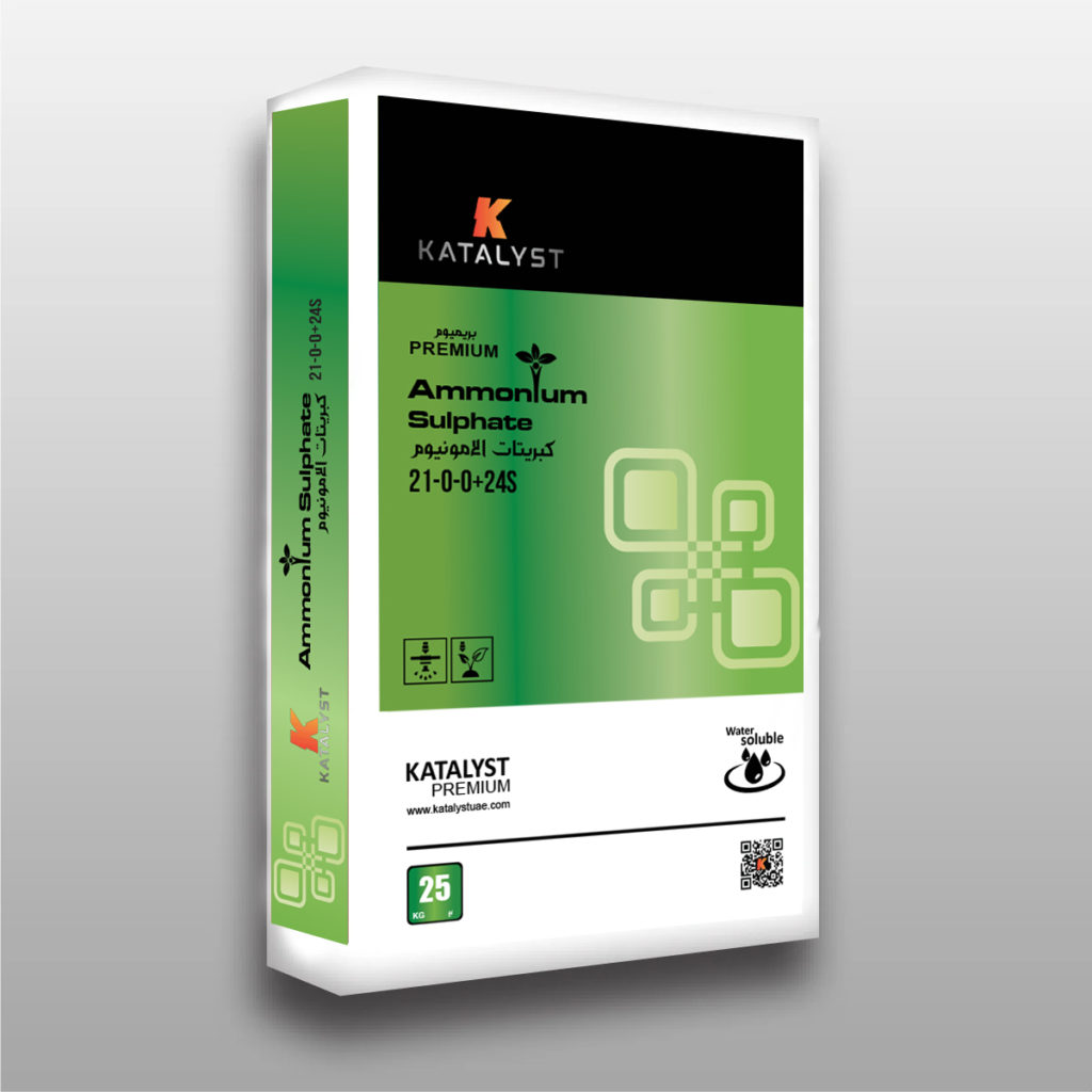 B-PREMIUM Straight Fertilizers - Katalystme