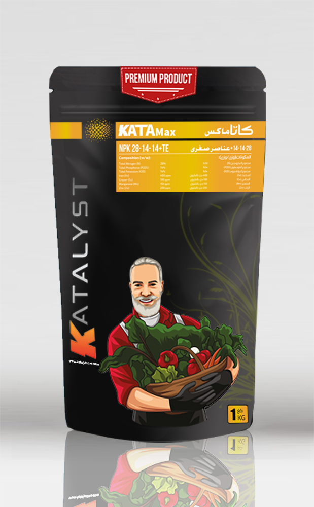 Foliar 28-14-14+TE - Katalystme