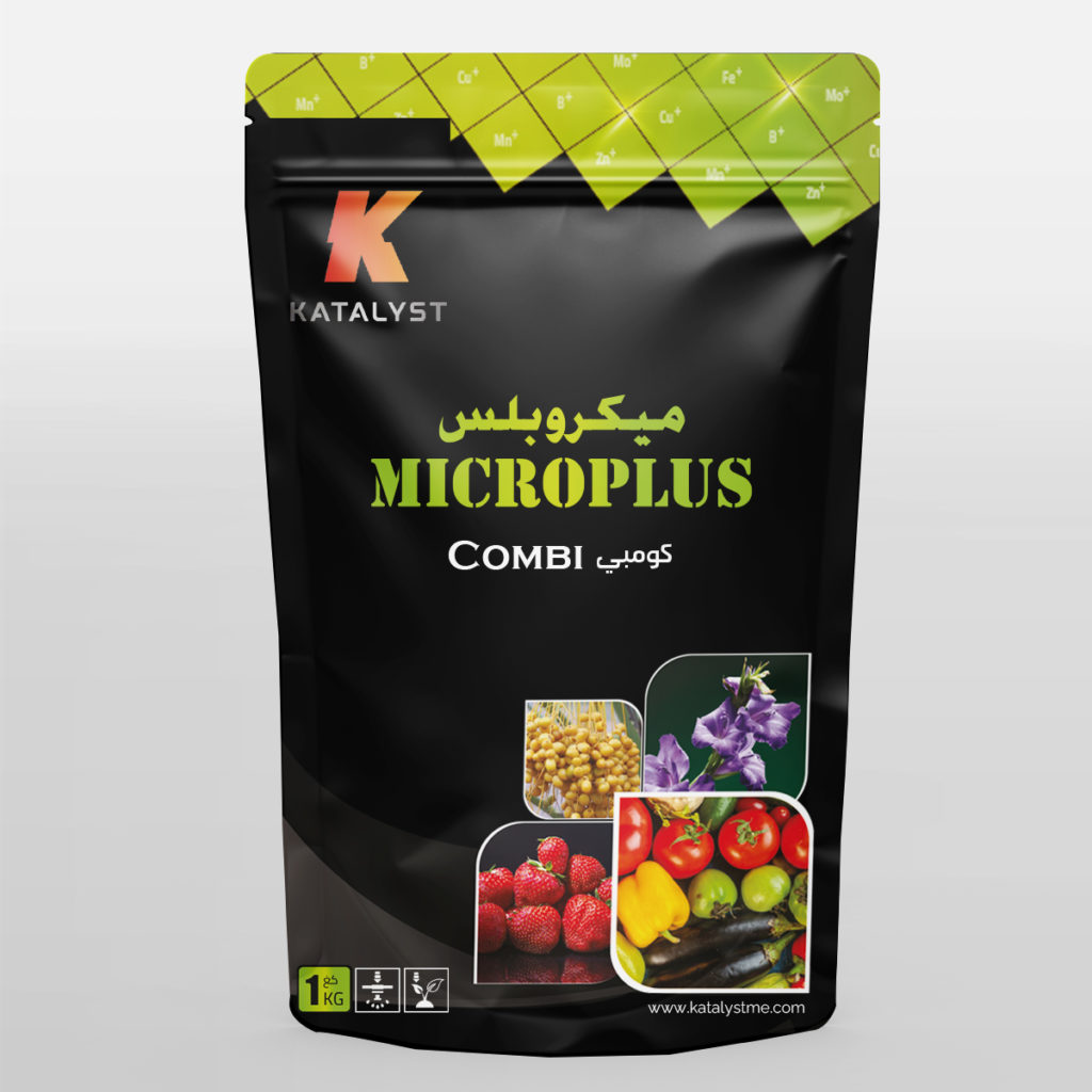 B-MICROPLUS - Katalystme